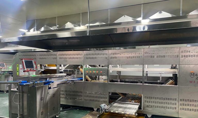 Mysida Commercial Reciprocating Electric Baking Pan